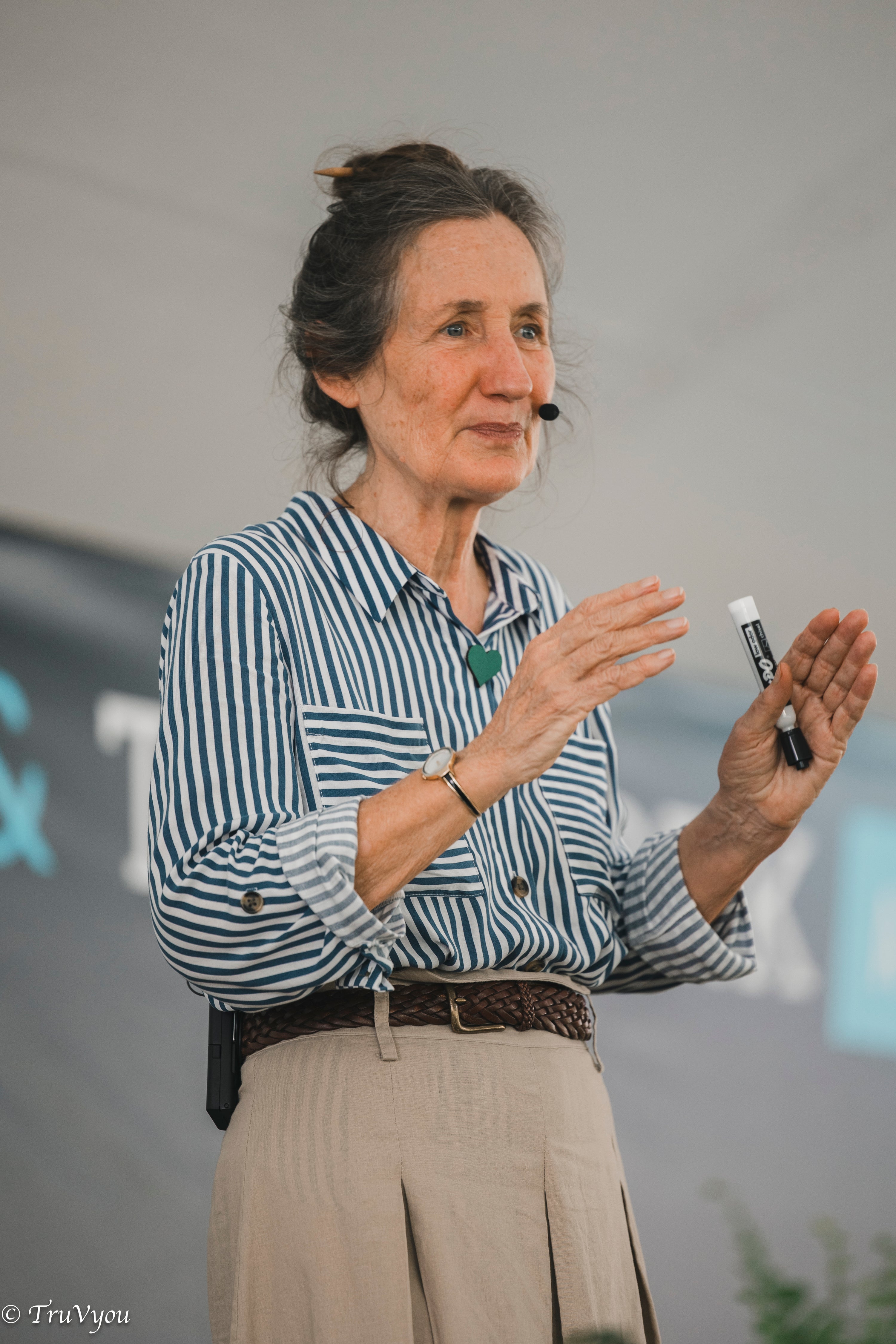 Official Barbara O'Neill – Official Barbara O'Neill